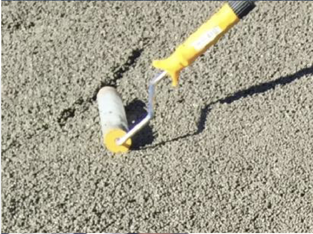 Bunker specification & Installation instructions